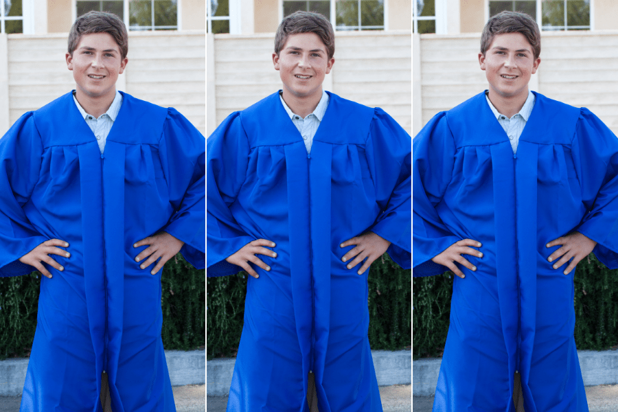 17 High School Graduation T Ideas For Him Blessed With Four