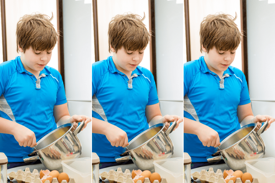 36 Chores For 10 12 Year Olds That Will Free Up Your Time Blessed 